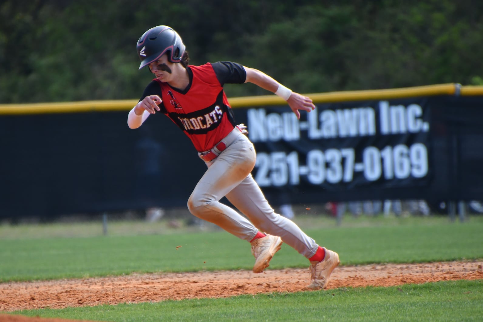Baseball • St. Luke's School