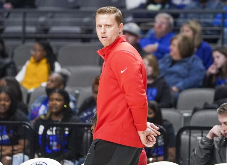 National Coach's Day • St. Luke's School